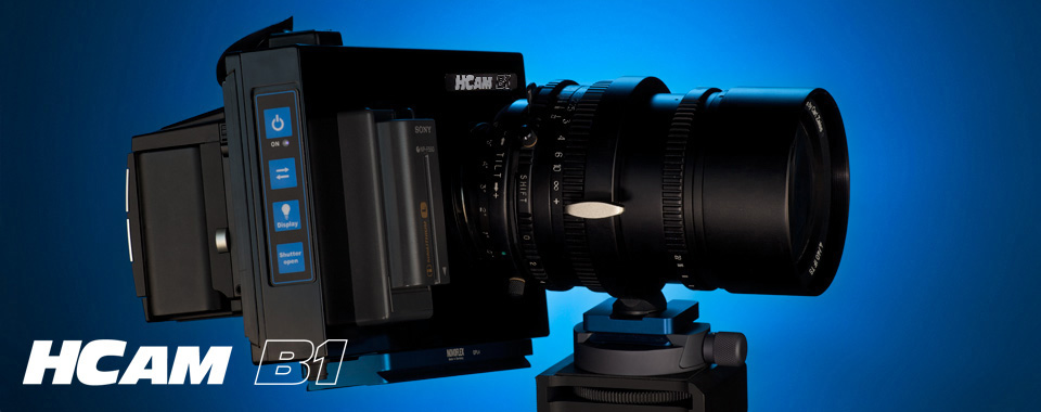 HCam-B1
